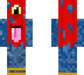 yokai | Minecraft Skins