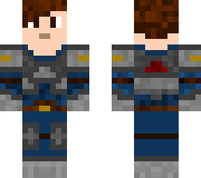 Medieval | Minecraft Skins