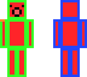 lined xd | Minecraft Skins