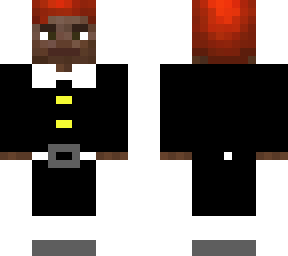 pilgrim | Minecraft Skins