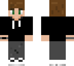 Matthew | Minecraft Skin