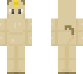 meowth | Minecraft Skins