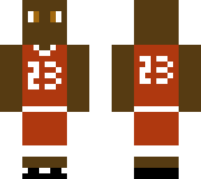michael jordan | Minecraft Skins