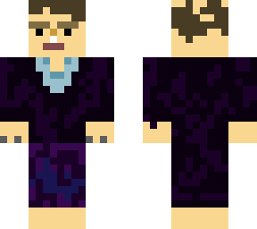 mrt sults | Minecraft Skin