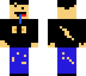 Gun | Minecraft Skins