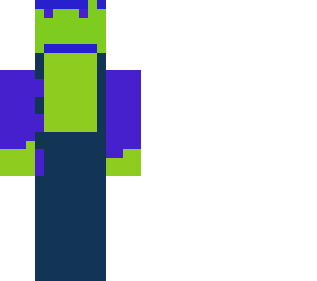 my sikn | Minecraft Skin