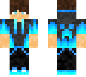 New shade 2 | Minecraft Skin
