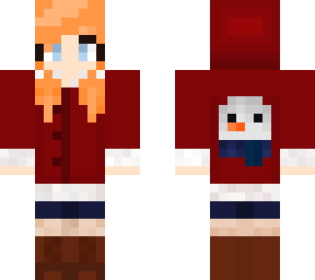 Brayan Dobluque Karmaland | Minecraft Skin
