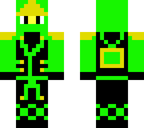 ninjago lloyd | Minecraft Skins