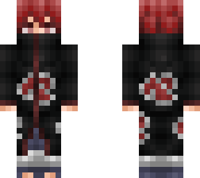 oko | Minecraft Skin