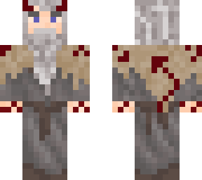 Old Man | Minecraft Skins