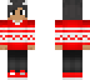 Neger | Minecraft Skins