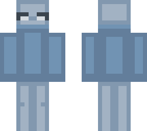 Profile Skin | Minecraft Skin