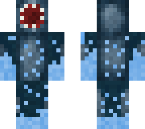 Reference 2 | Minecraft Skin