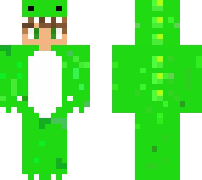rexy | Minecraft Skins