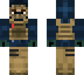 rrm_ram-classic_win | Minecraft Skin