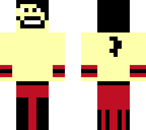 seth rollins | Minecraft Skins