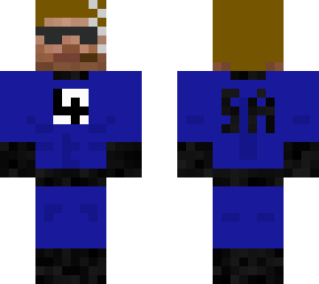 fantastic four | Minecraft Skins