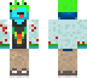 logan paul | Minecraft Skins