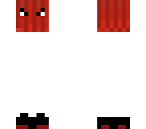 ski mask | Minecraft Skins