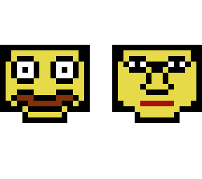 skin 4 fren | Minecraft Skin