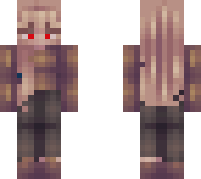 number skin | Minecraft Skins