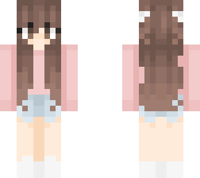 Softie | Minecraft Skin