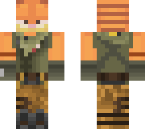 spandex | Minecraft Skins