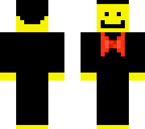 Sped | Minecraft Skin