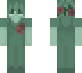 Sprout | Minecraft Skin