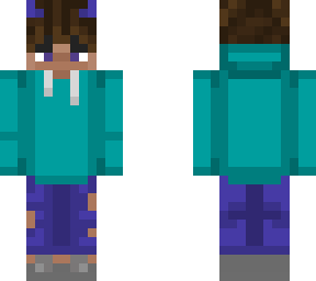 Steve | Minecraft Skin