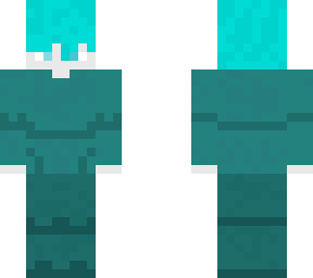 Synth | Minecraft Skin
