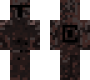 rust lord | Minecraft Skins