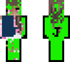 ugliest skin | Minecraft Skins