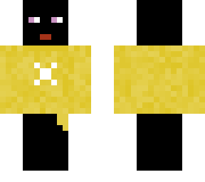 thug | Minecraft Skins