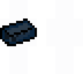 Titanium Ingot Minecraft