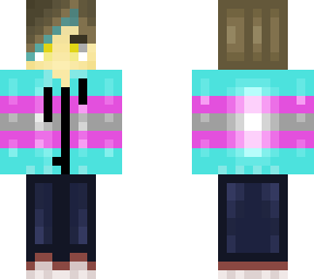 trans prideflags skins pride | Minecraft Skins