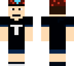 typical gamer | Minecraft Skins