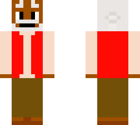 phineas and ferb | Minecraft Skins