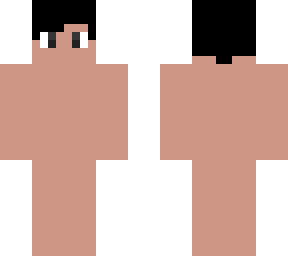 wendell | Minecraft Skins