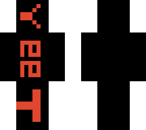 YEET | Minecraft Skin