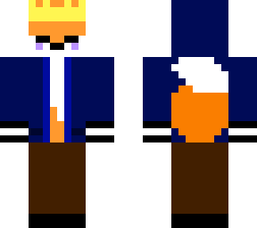 zylenox | Minecraft Skins