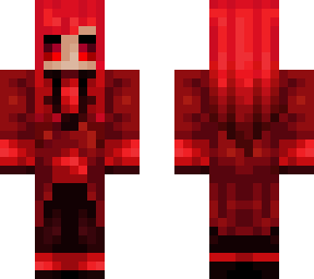 alastor | Minecraft Skins