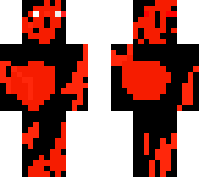 Anomaly | Minecraft Skins