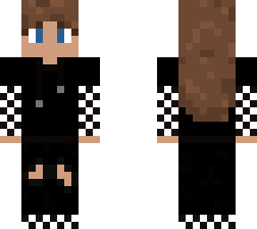 Aubree's Skin | Minecraft Skin
