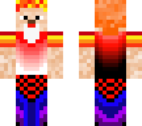 Awful skin | Minecraft Skin