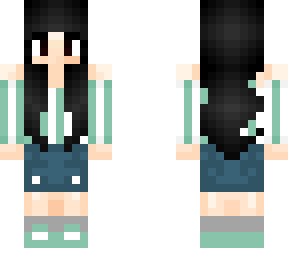 wizard girl | Minecraft Skins