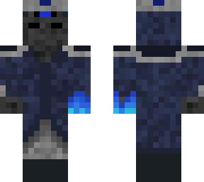 Mago | Minecraft Skins