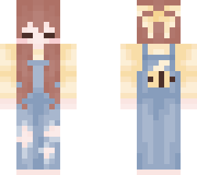 beekeeper | Minecraft Skins