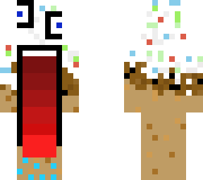 big big big | Minecraft Skins